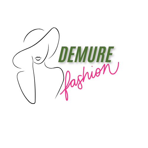 Demure Fashion – XLTD Sportswear